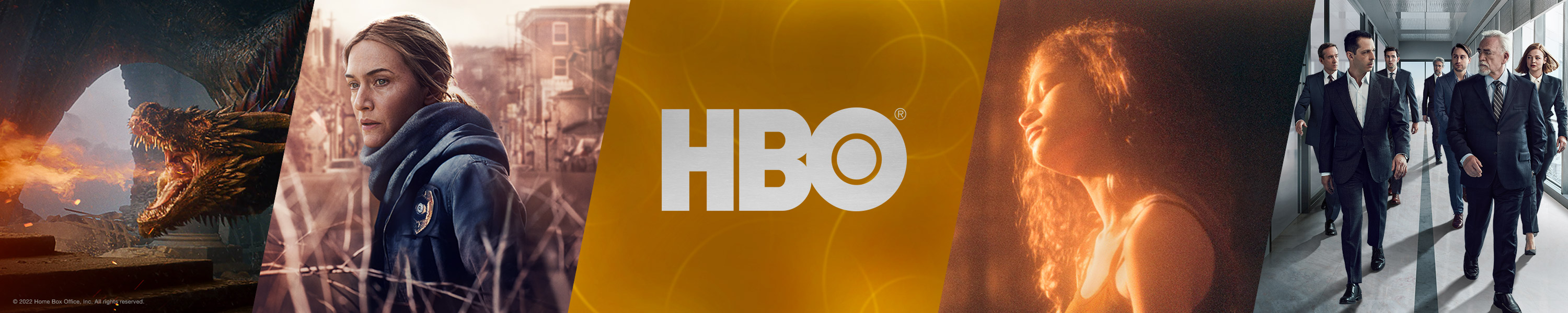 Amazon.co.uk: HBO