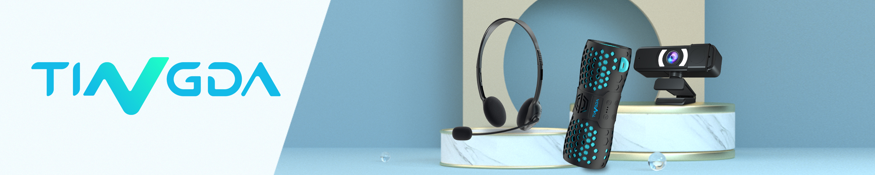 Amazon.co.uk: Better With TINGDA: Headsets