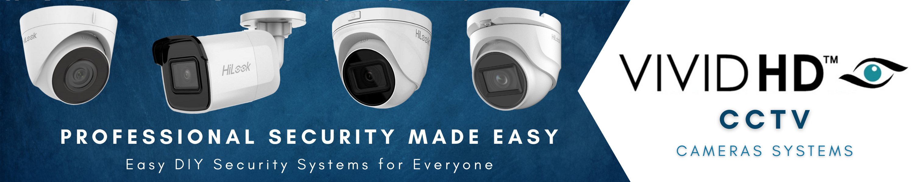 Amazon.co.uk: VIVID HD: Hilook IP Cameras