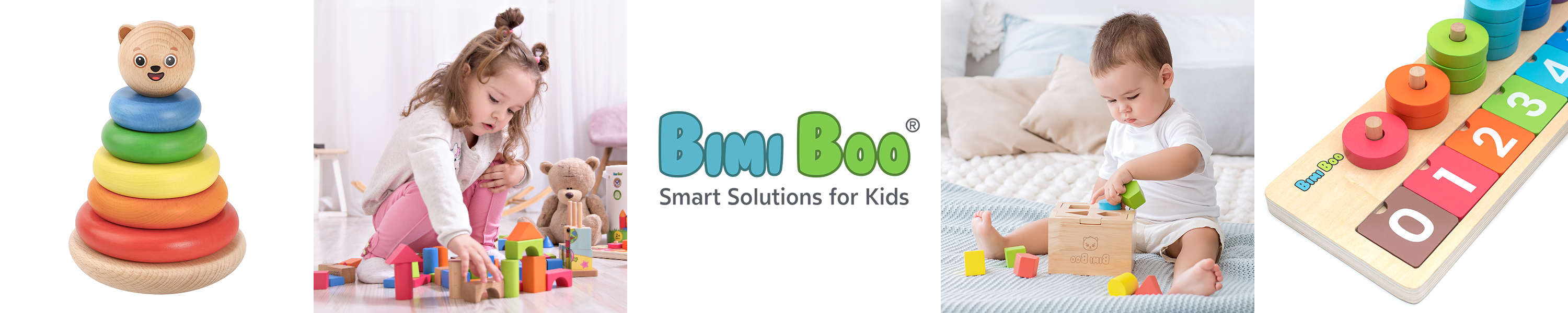 Amazon.co.uk: Bimi Boo