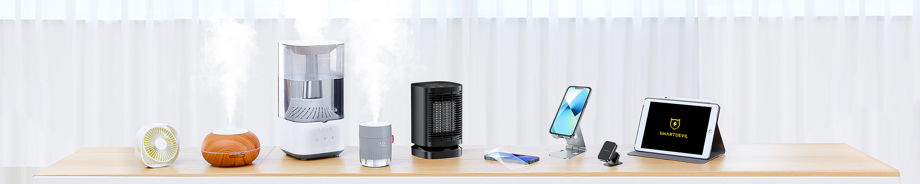 Amazon.co.uk: SmartDevil