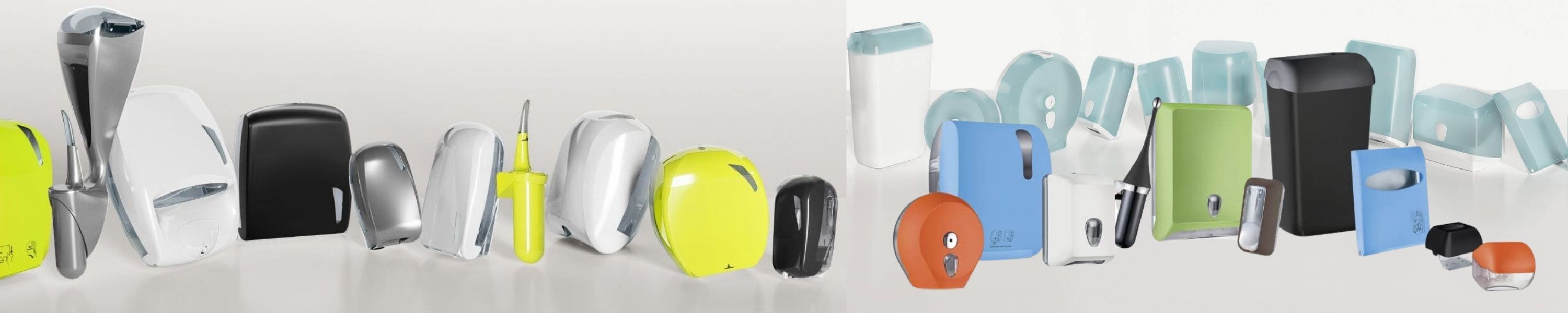 Amazon.co.uk: Dryflow Hand Dryers: Soap and Hand Sanitiser Dispensers