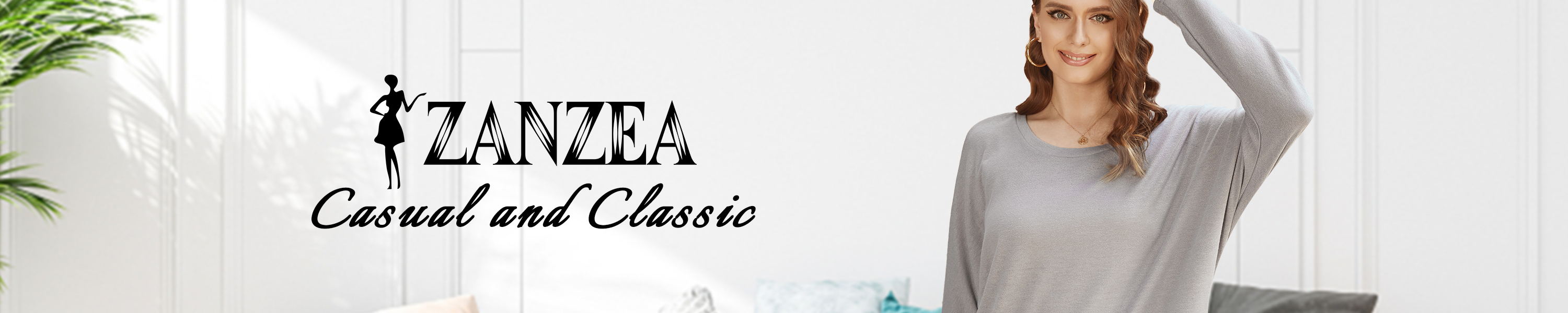 Amazon.co.uk: ZANZEA: Blouses & Tops