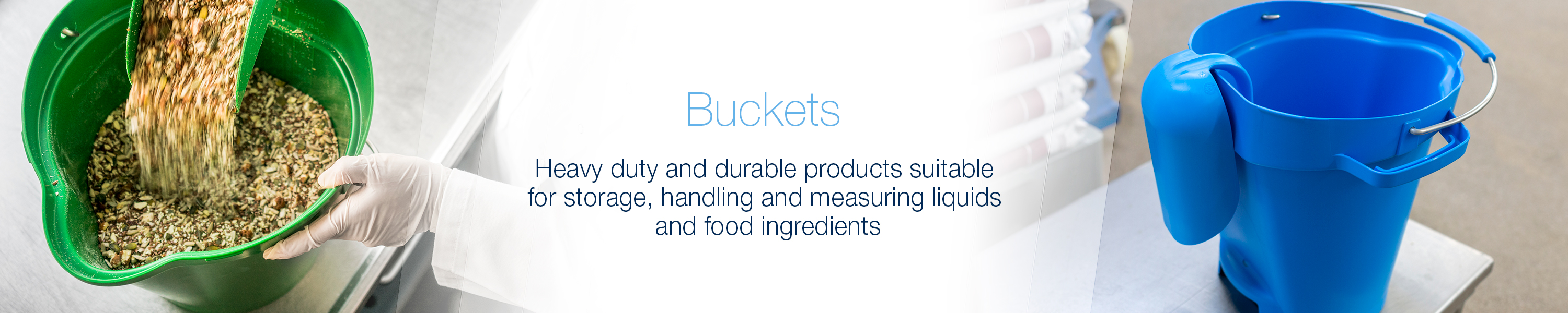 Amazon.co.uk: Vikan: Buckets