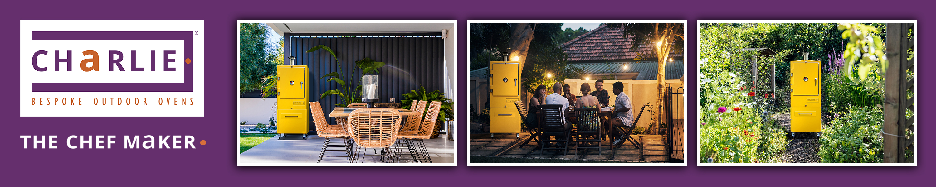 Amazon.co.uk: Charlie: SHOP