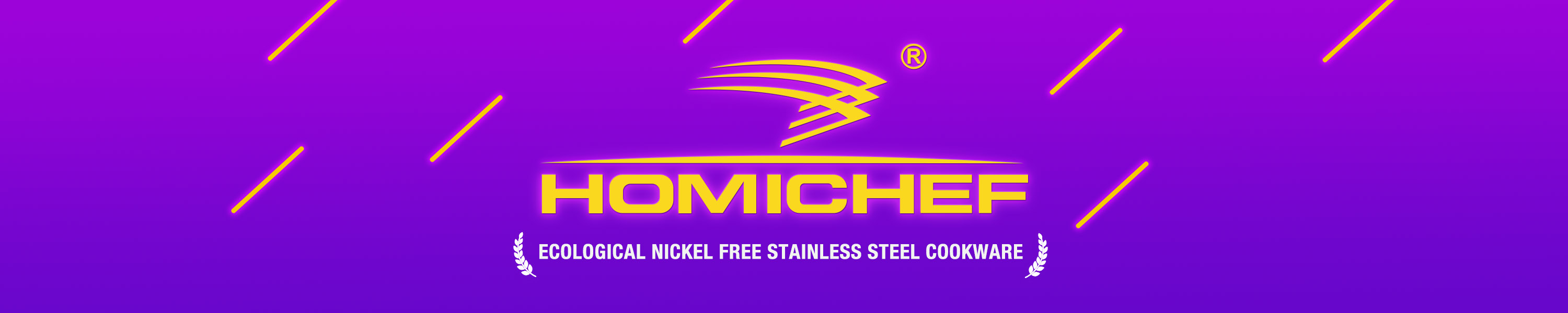 Amazon.co.uk: HOMICHEF COOKWARE