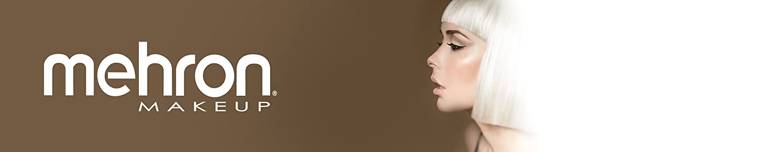 Amazon.co.uk: Mehron Makeup: Mehron Story