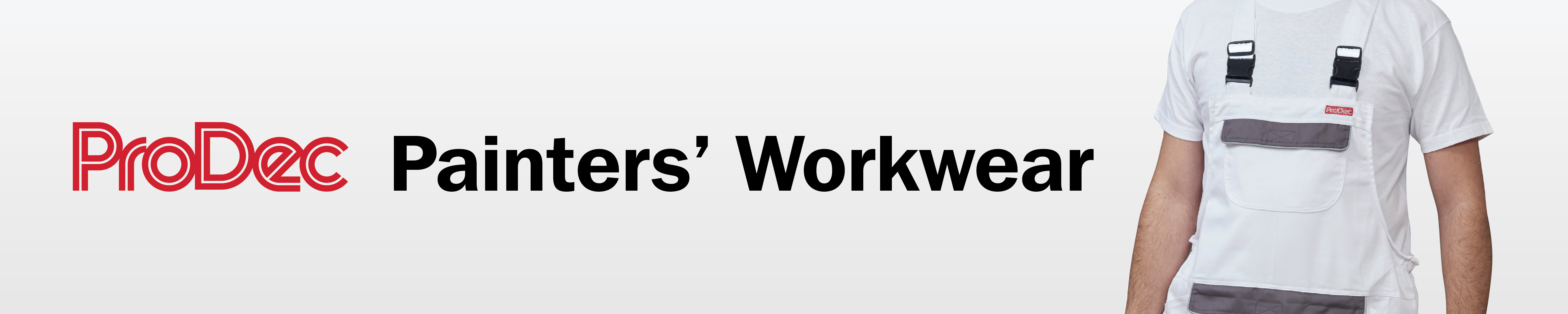 Amazon.co.uk: ProDec: Painters' Workwear