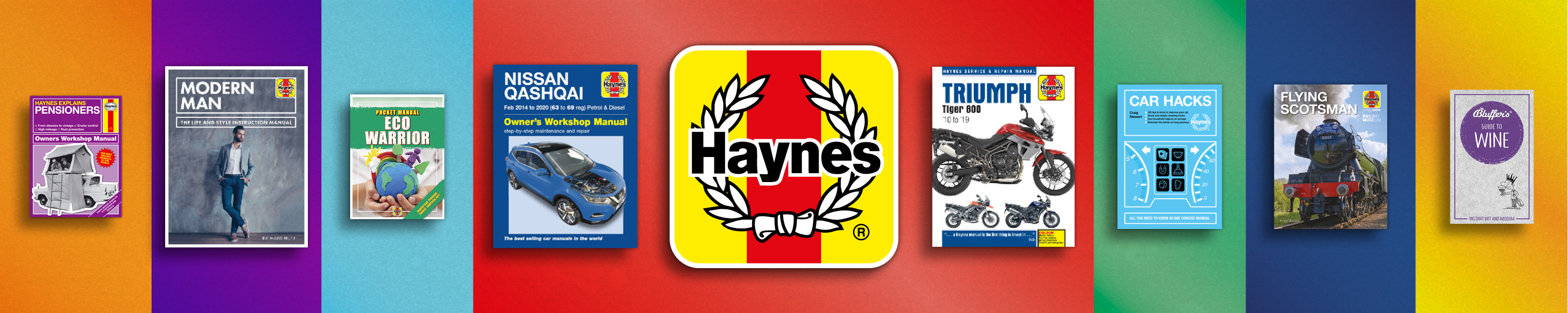Amazon.co.uk: Haynes Manuals