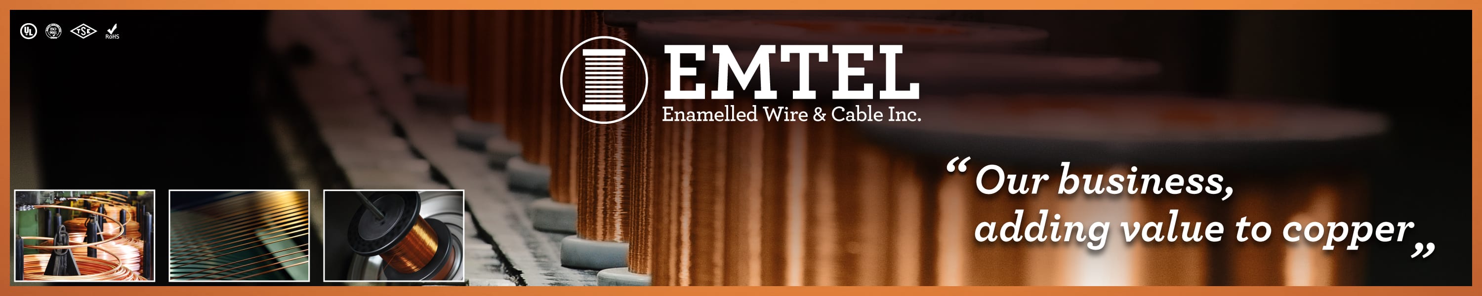 Amazon.co.uk: Emtel Enameled Copper Wires