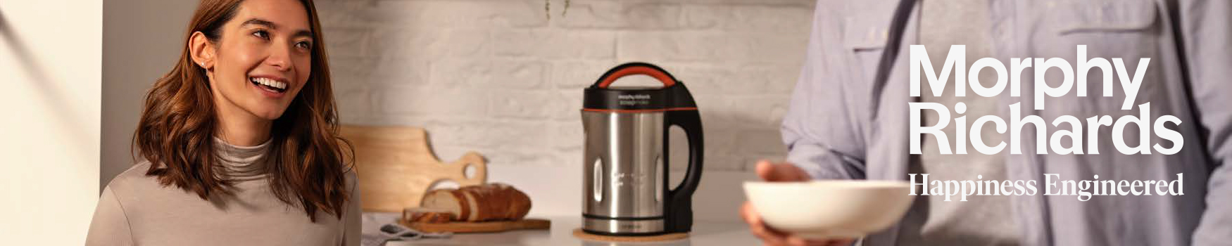 Amazon.co.uk: Morphy Richards