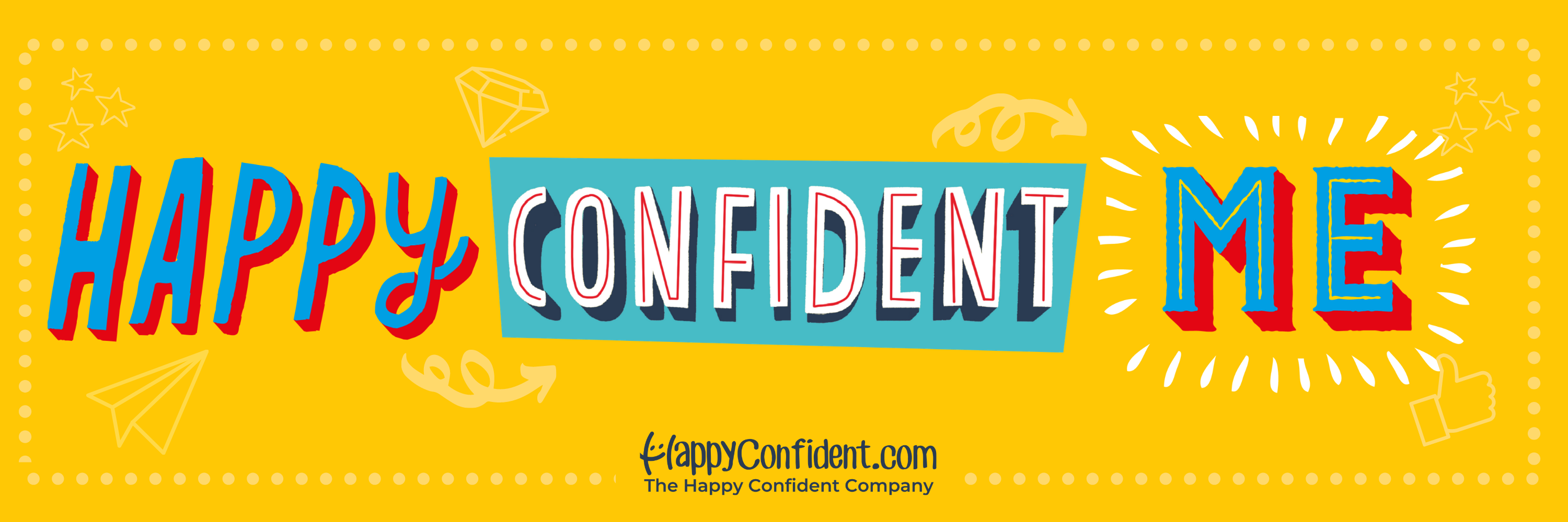 Amazon.co.uk: The Happy Confident Company