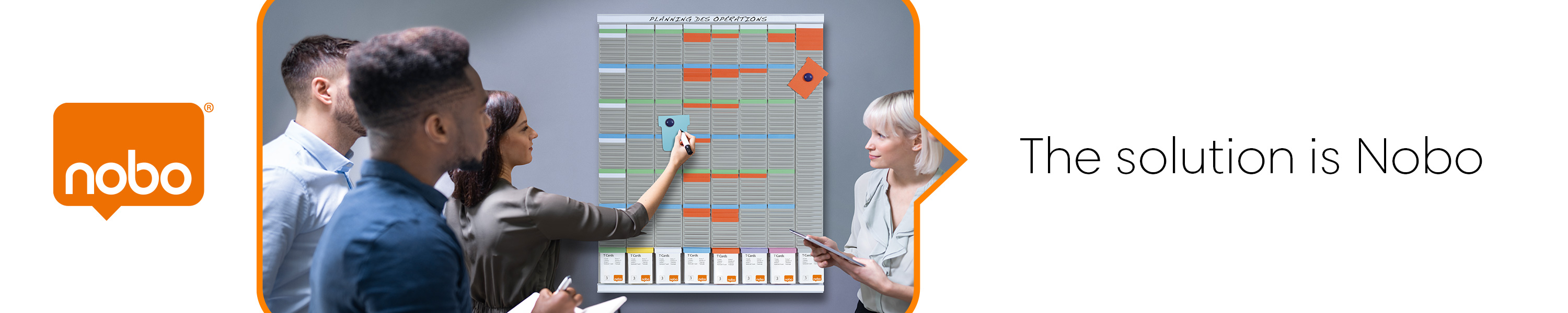 Amazon.co.uk: Nobo: T-Cards