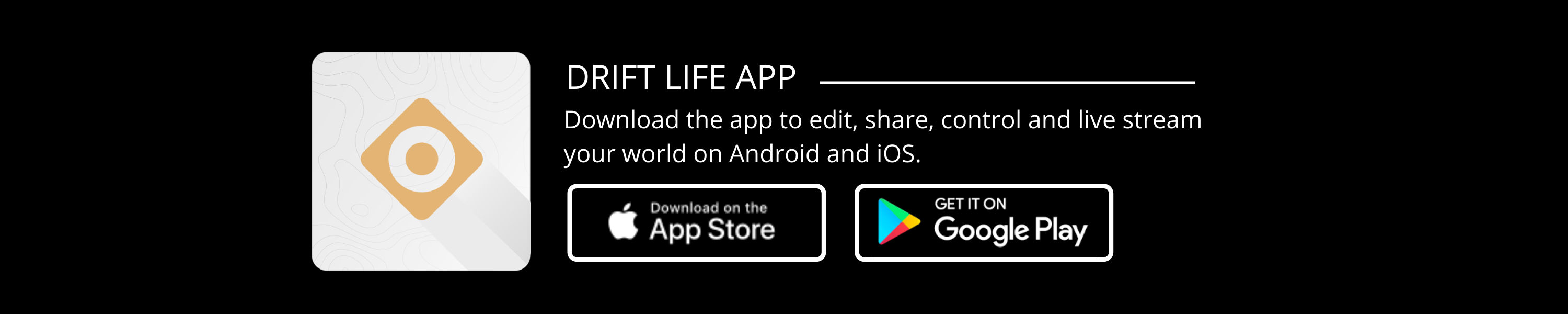 Amazon.co.uk: Drift Innovation: Drift Life App