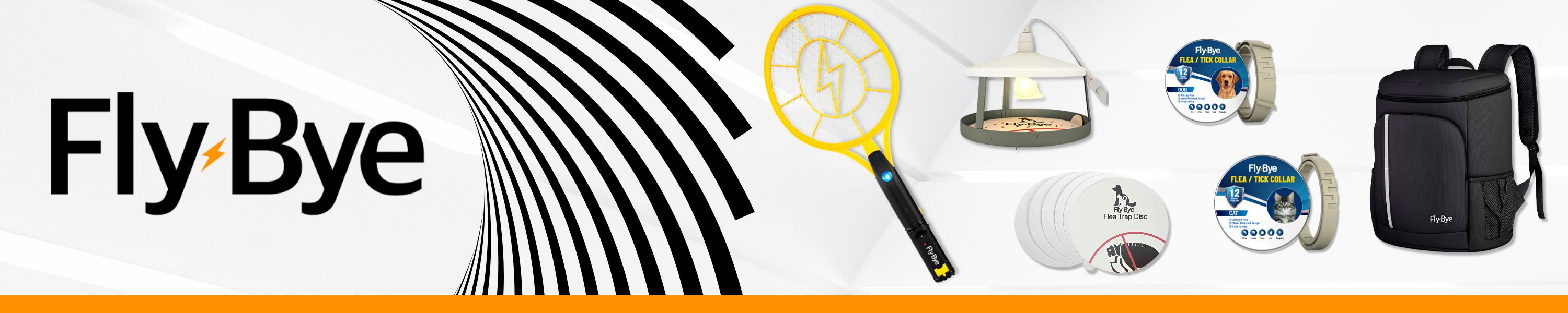 Amazon.co.uk: Fly-Bye