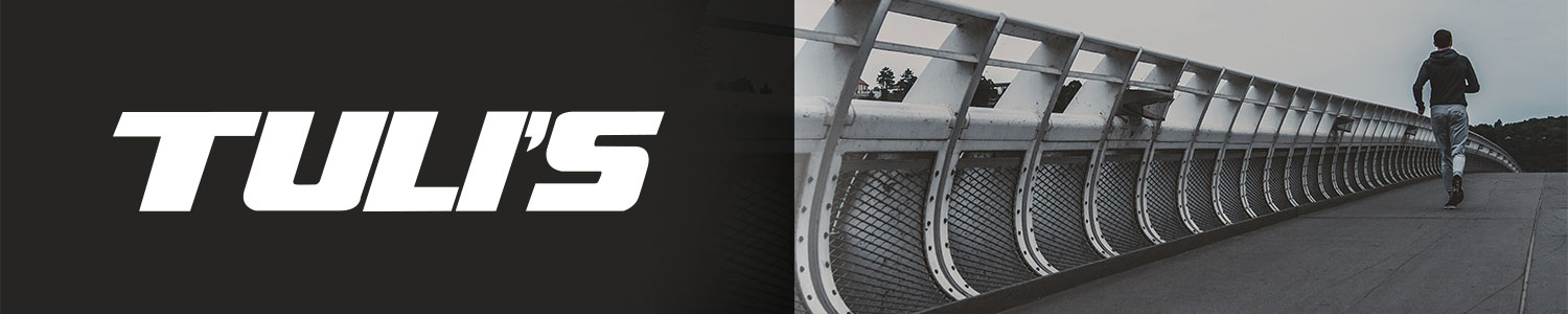 Amazon.co.uk: Tuli's: Insoles