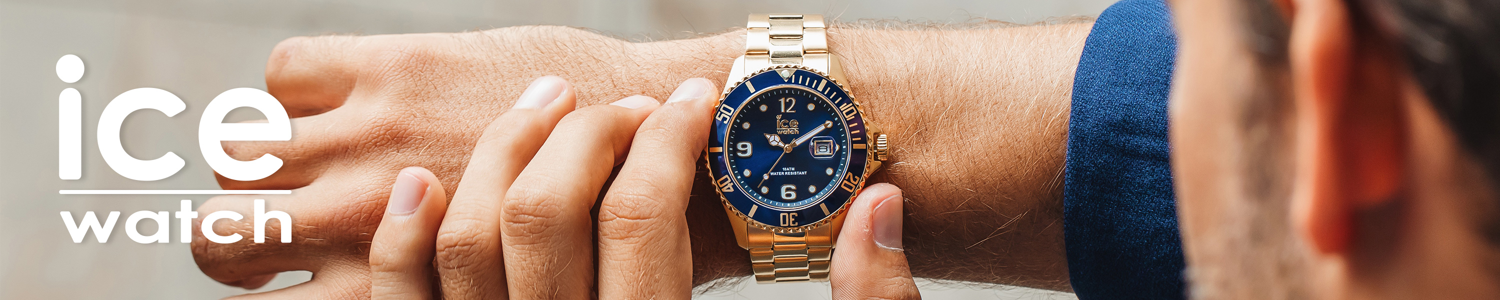 Amazon.co.uk: Ice-Watch: Men