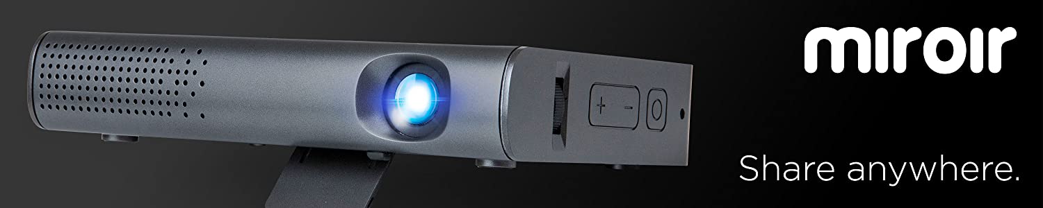 Amazon.co.uk: Miroir: High-End Projectors