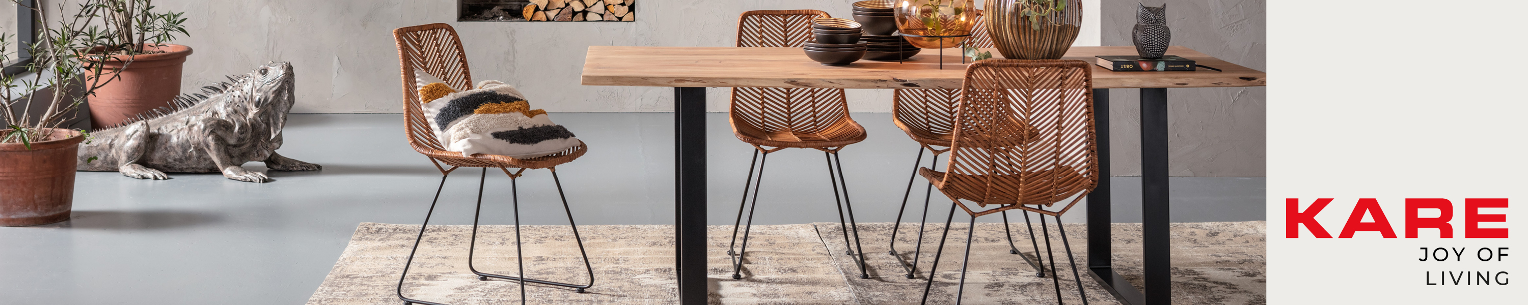 Amazon.co.uk: Kare Design: Chairs