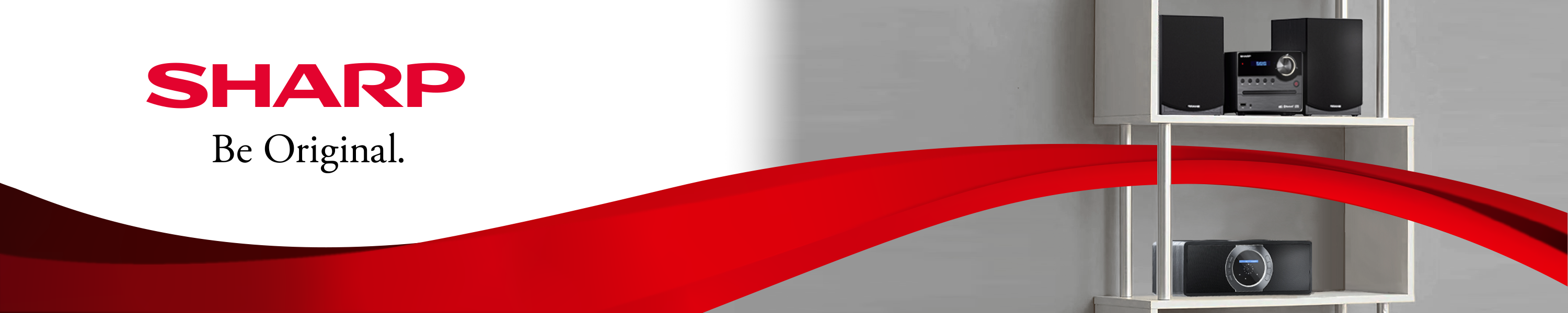 Amazon.co.uk: Sharp: Audio