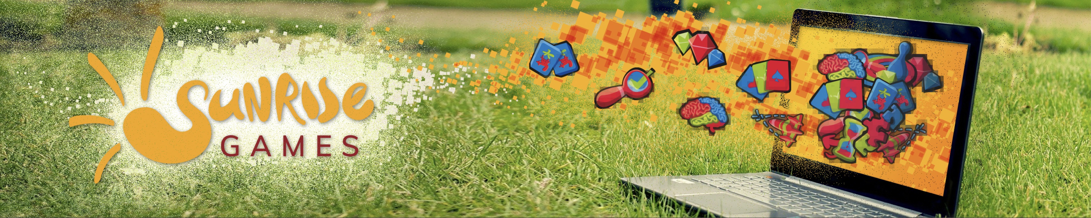 Amazon.de: SUNRISE GAMES