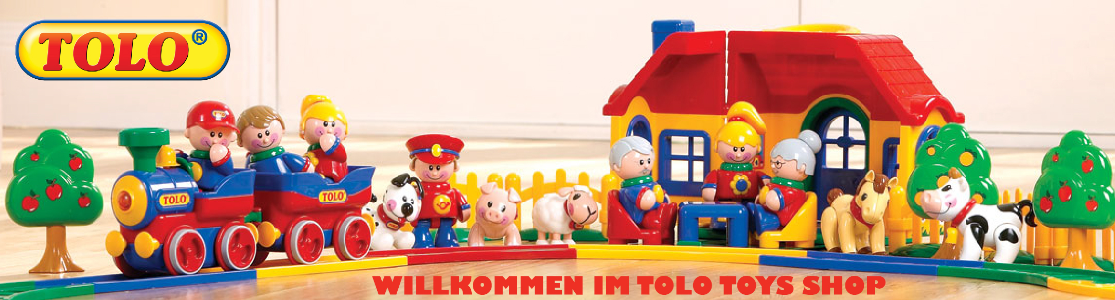 Amazon.de: Tolo Toys