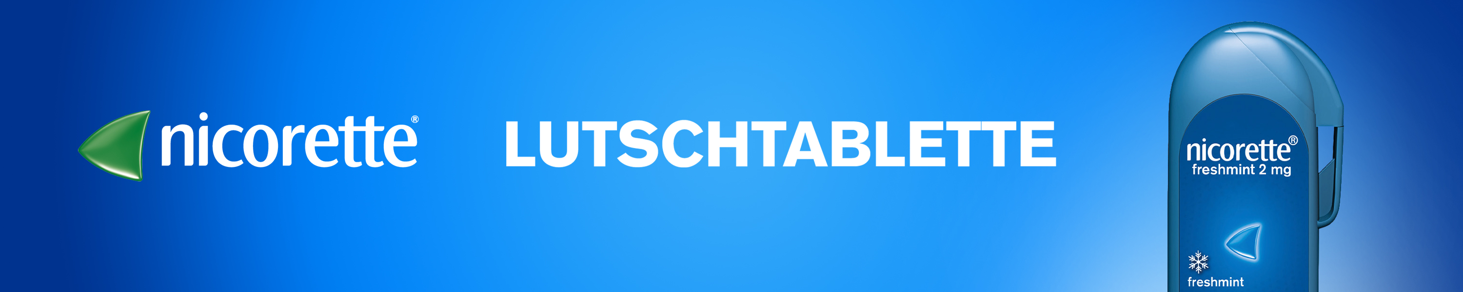 Amazon.de: nicorette®: Lutschtablette