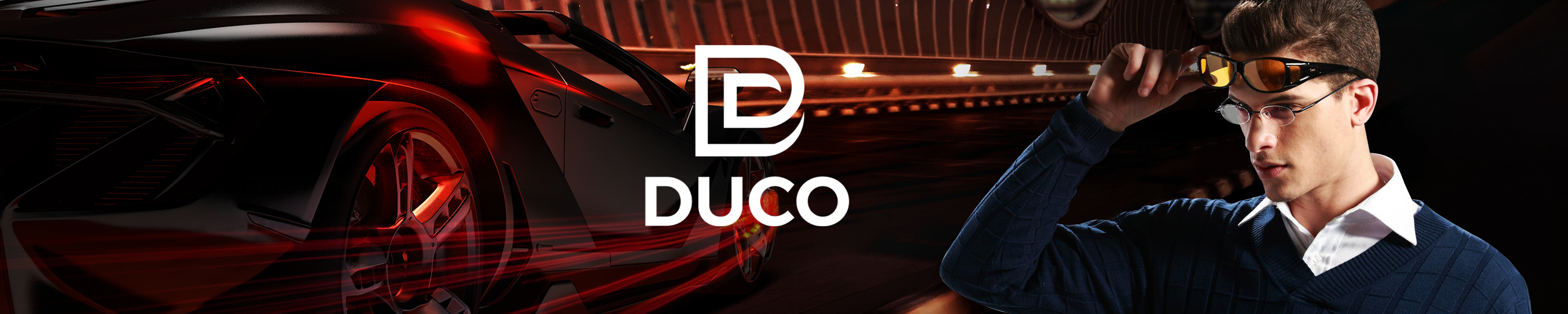 Amazon.fr: Duco: Nachtsichtbrille