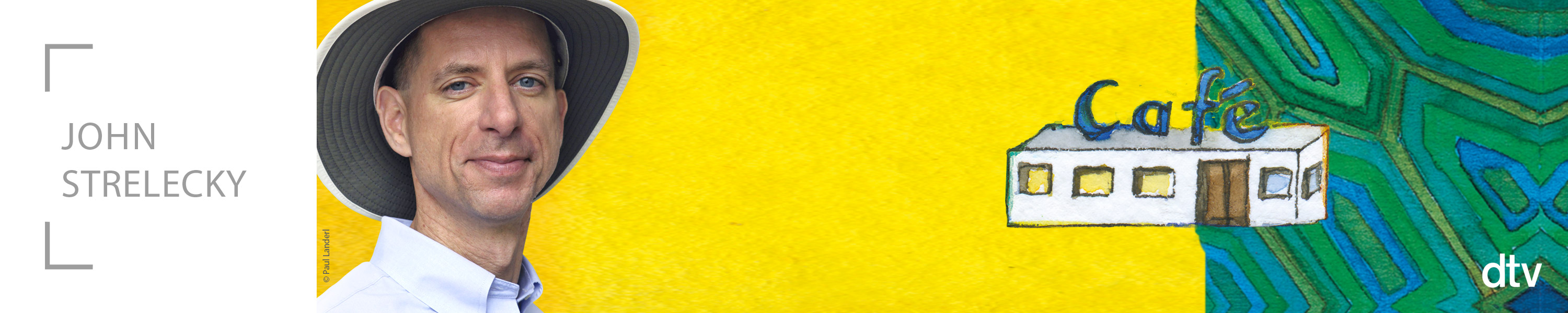 Amazon.de: dtv: John Strelecky