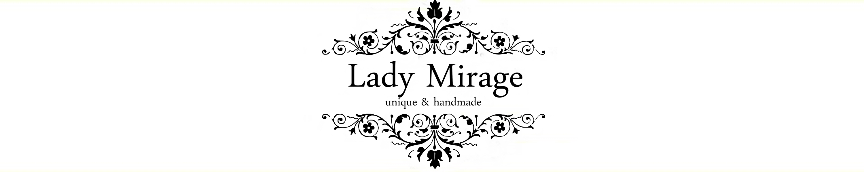 Amazon.de: Lady Mirage unique & handmade : RINGE