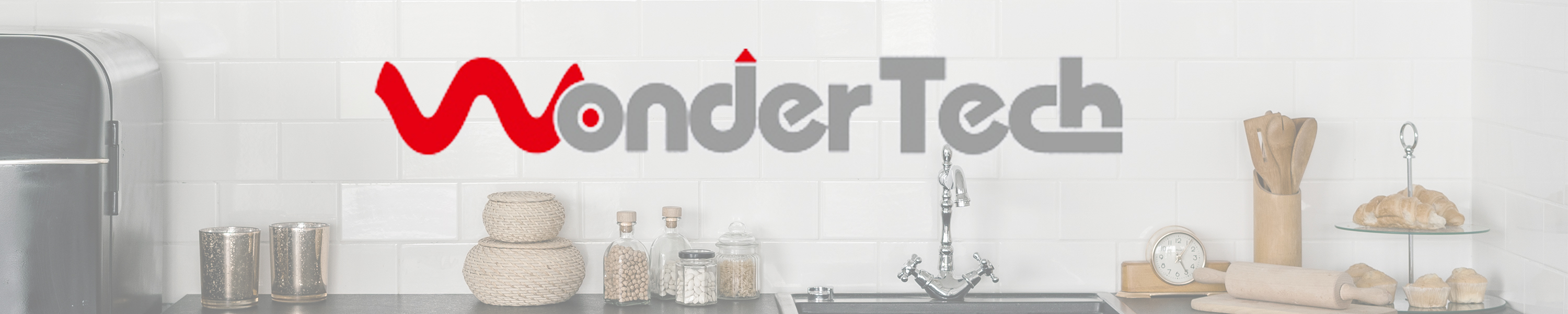 Amazon.de: WonderTech