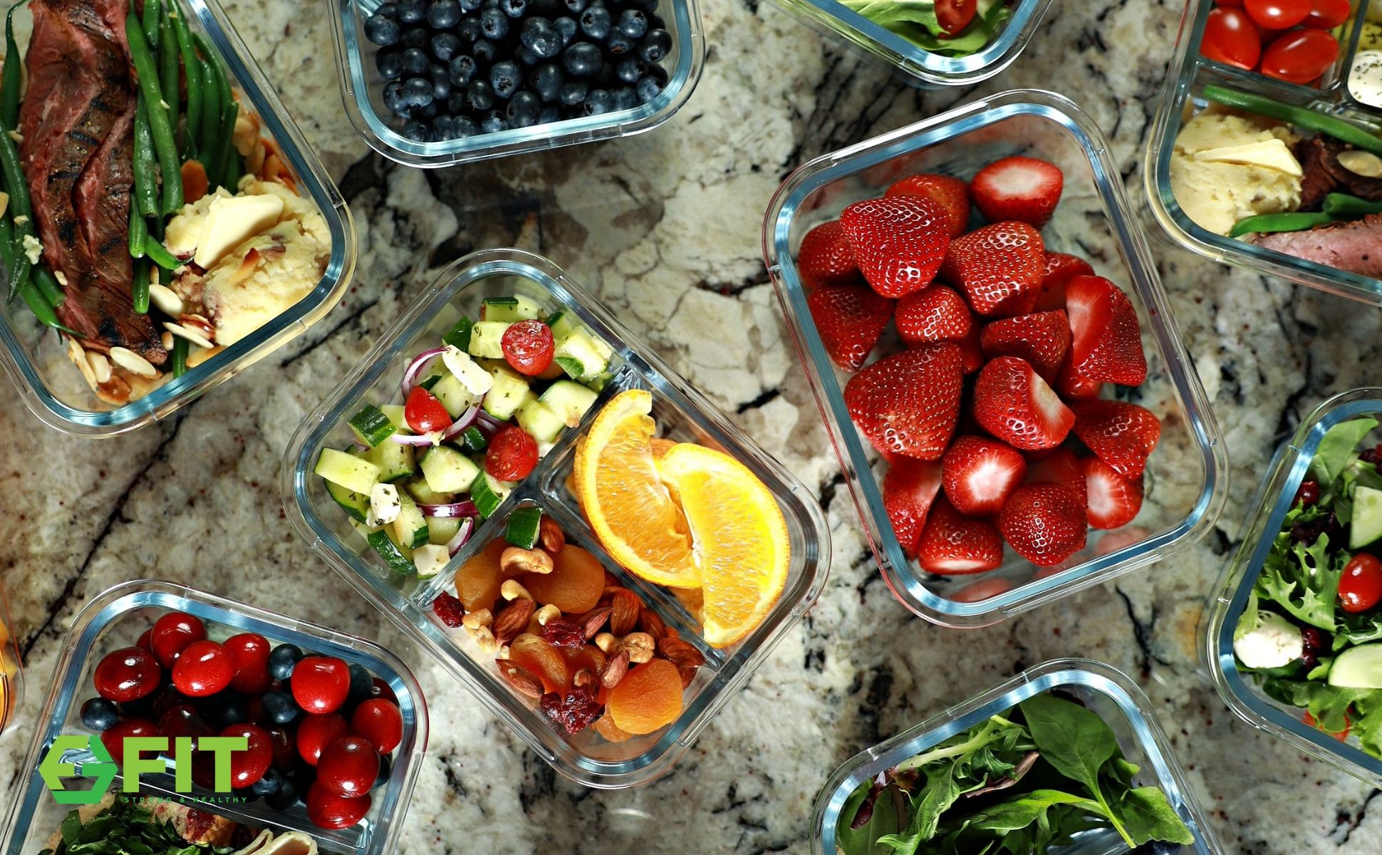 Amazon.de: FIT STRONG & HEALTHY