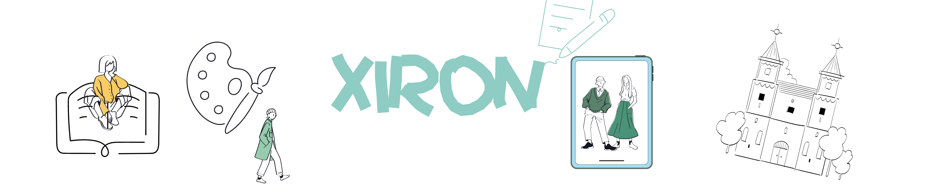 Amazon.de: XIRON: Deal