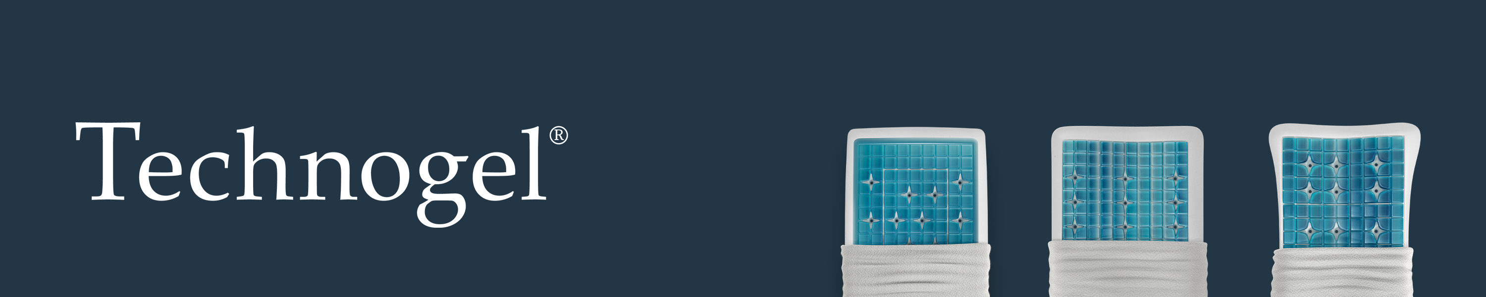 Amazon.de: Technogel®: Kissen