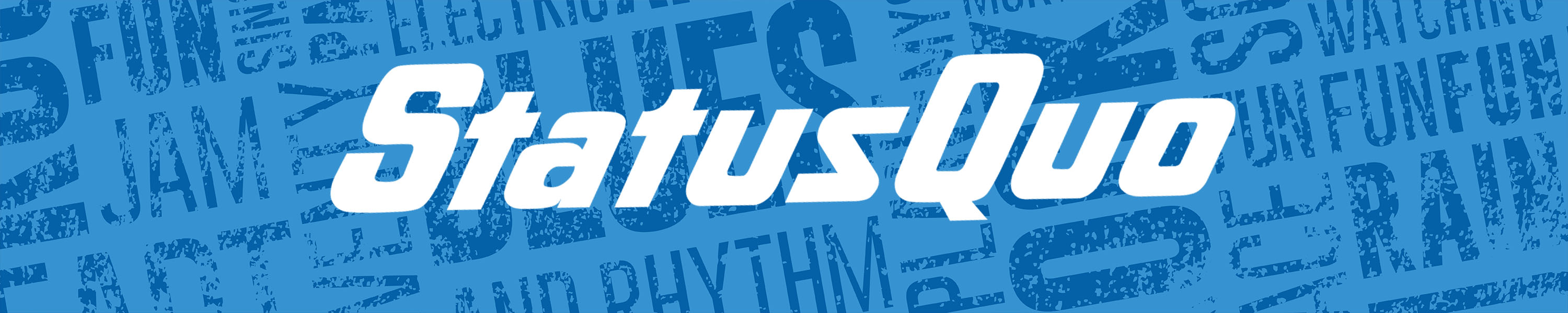 Amazon.co.uk: earMUSIC: Status Quo