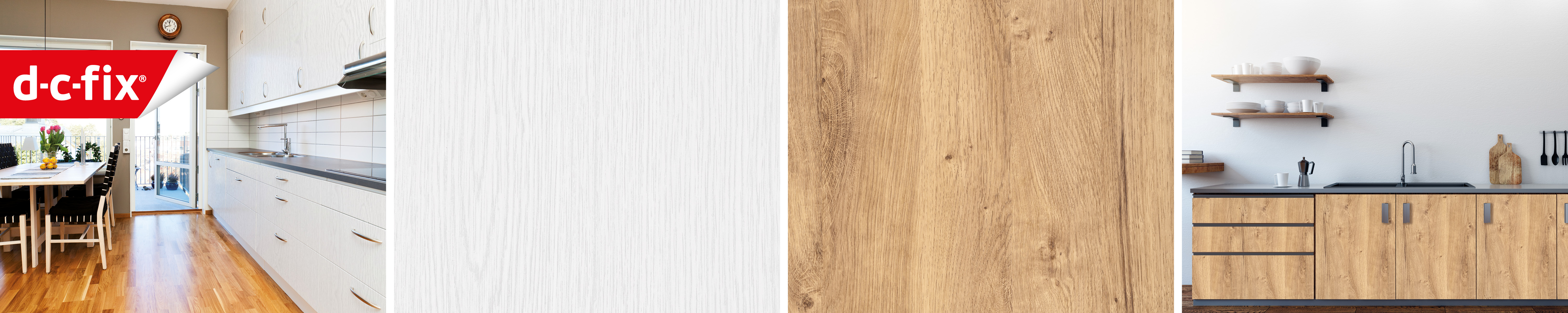 Amazon.es: d-c-fix: Maderas