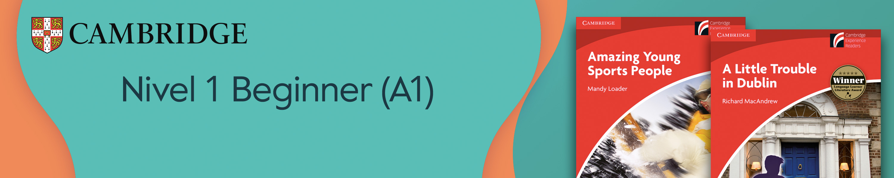 Amazon.es: Cambridge University Press: Nivel 1 Beginner (A1)