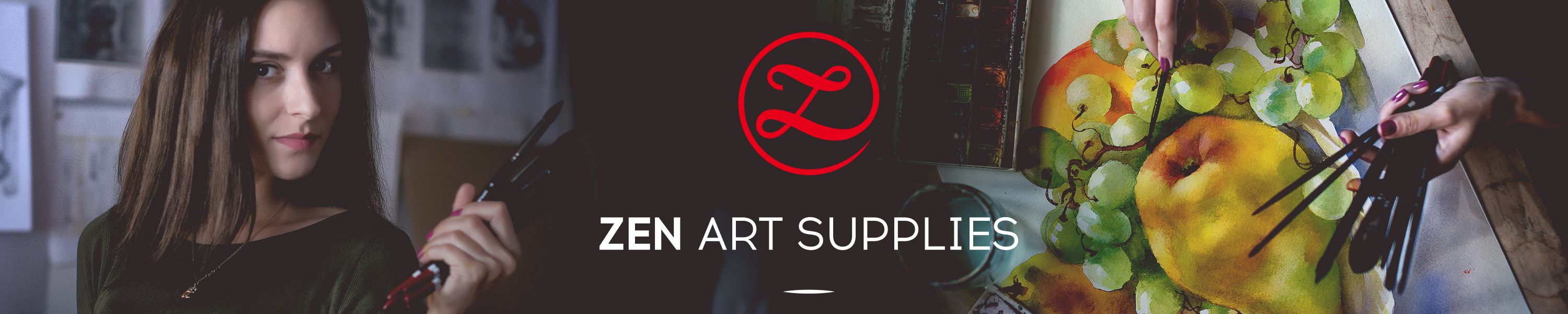 Amazon.es: ZEN ART SUPPLIES: SOBRE NOSOTROS
