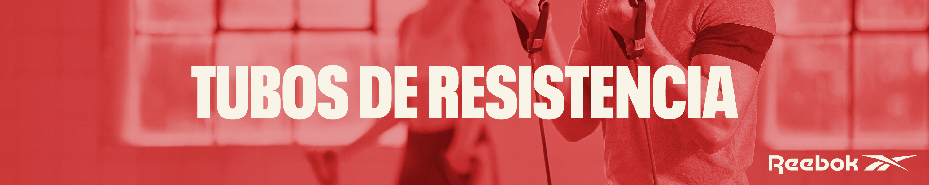 Amazon.es: Reebok: Tubos De Resistencia