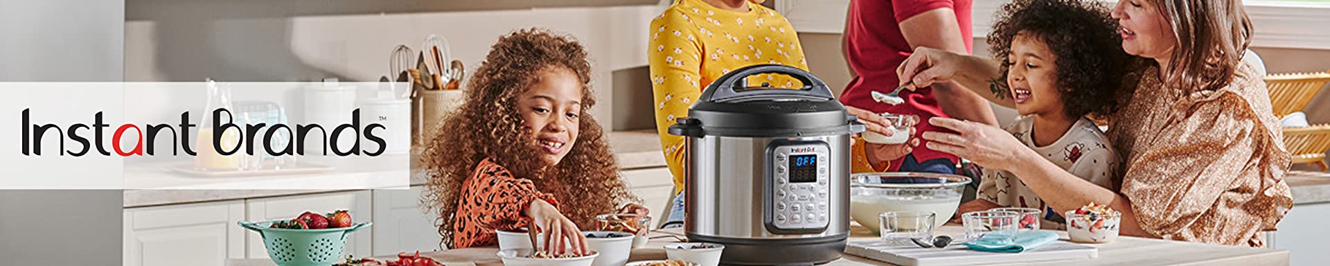 Amazon.es: Instant Pot: Instant® Vortex Mini
