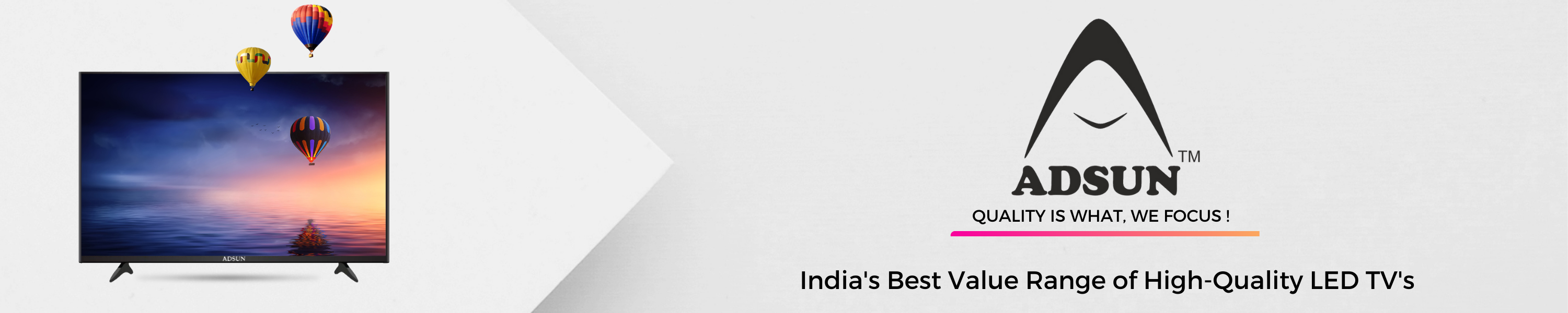 Amazon.in: ADSUN: Smart Tv