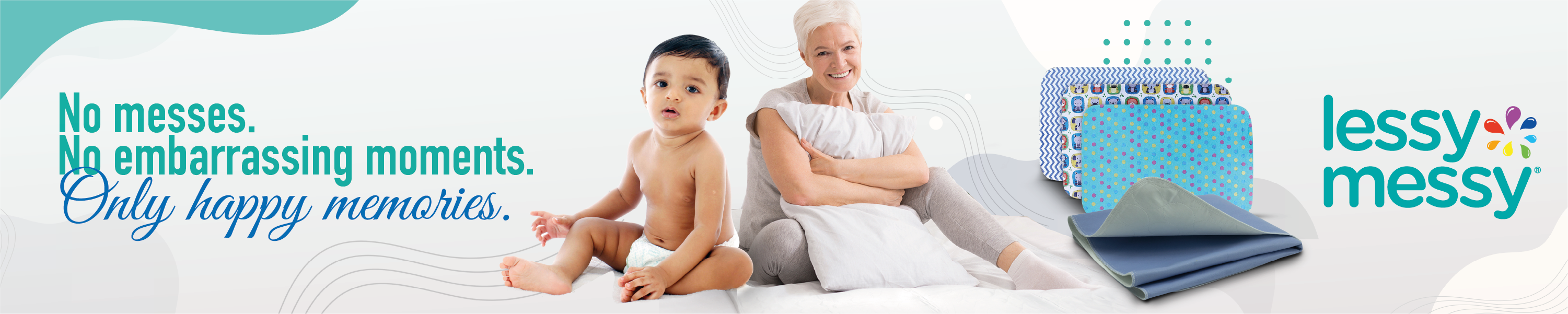 Amazon.in: Lessy Messy India