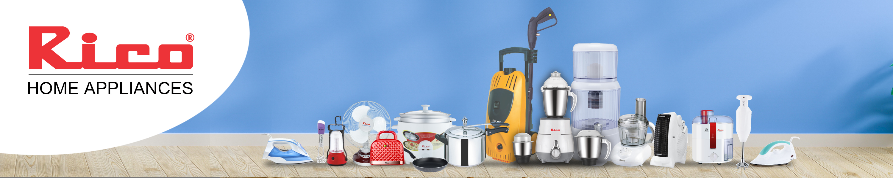 Amazon.in: Rico Appliances