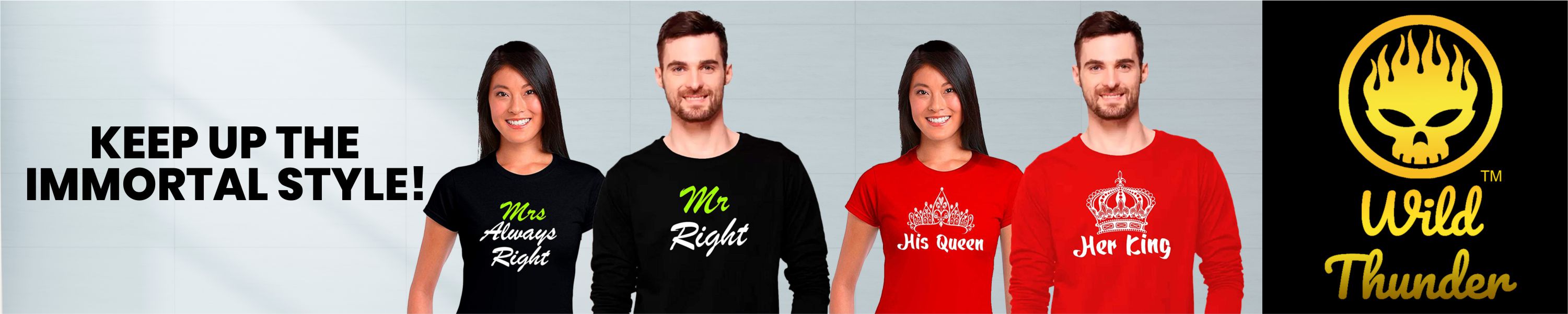 Amazon.in: Wild Thunder