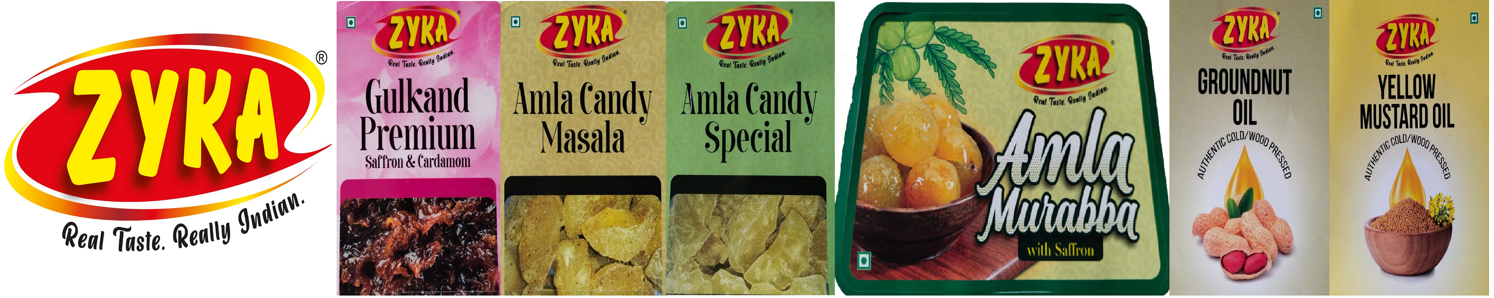 Amazon.in: ZYKA