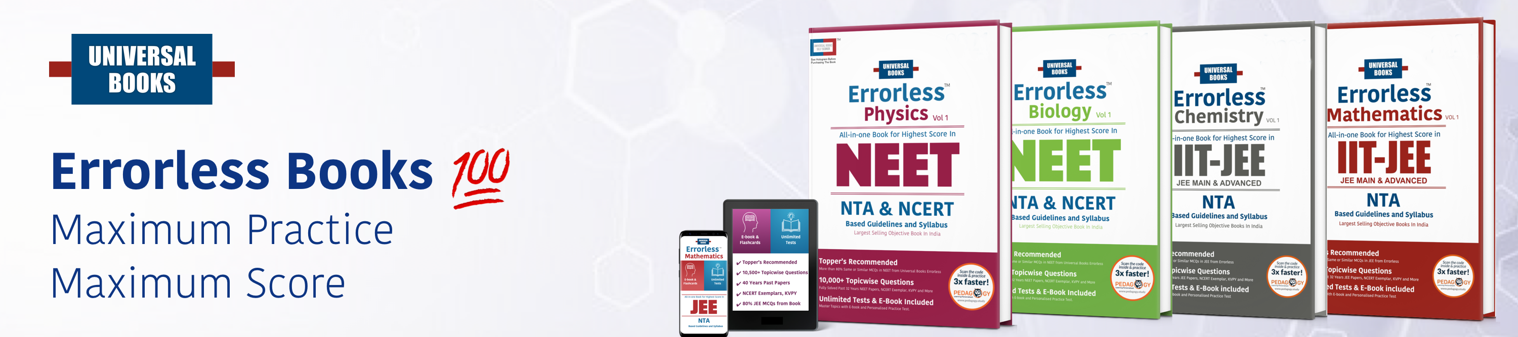 Amazon.in: Universal books