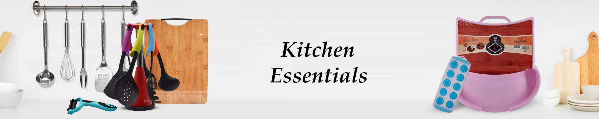 Amazon.in: Kookee: Kitchen Essentials