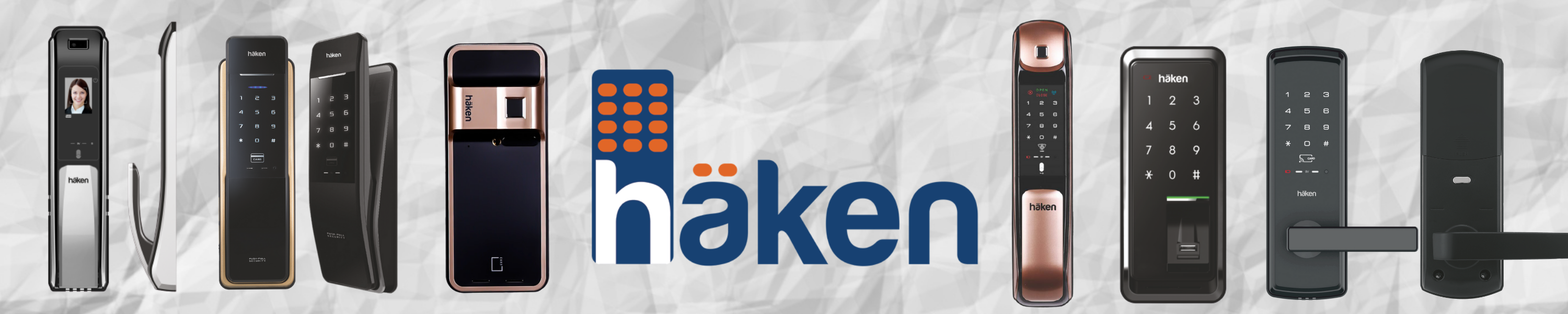 Amazon.in: Haken Systems LLP