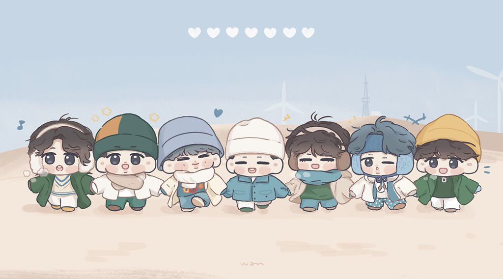 Amazon.in: TINION: BTS