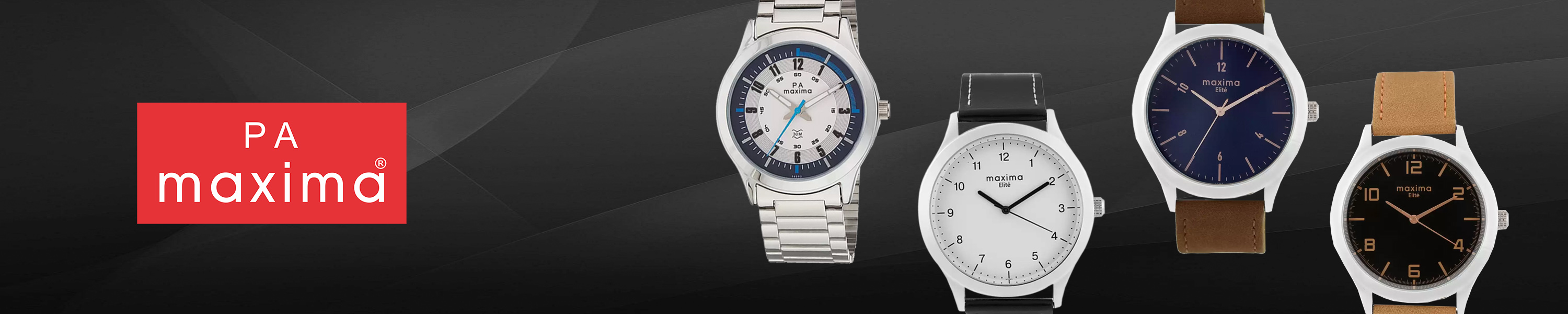 Amazon.in: Maxima Watches: Mens Watches